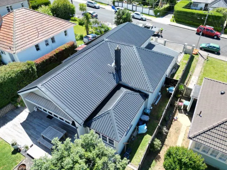 Auckland | Roof Repair Specialists