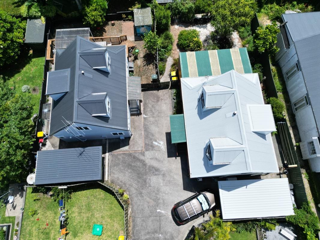 Auckland | Roof Repair Specialists